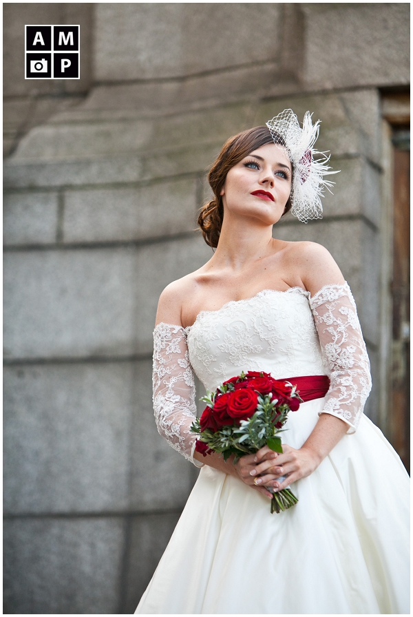 A Styled Bridal Shoot at The London Eye with London BRIDE Magazine ...