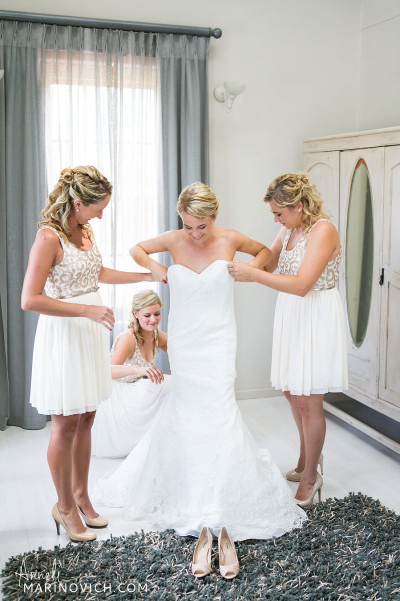Wedding Photography tips: Making the most of your bridal preparations ...
