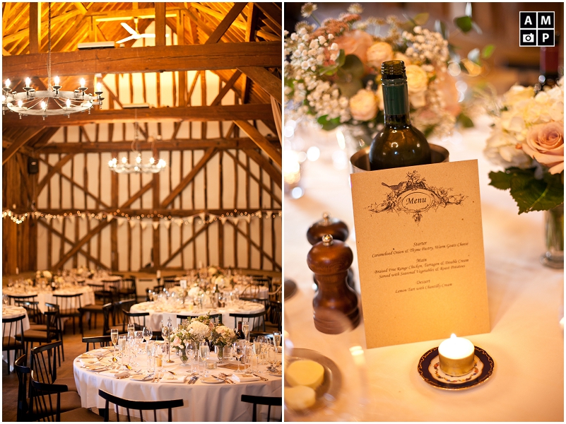 Tim & Vic's relaxed Summer wedding celebration at The Olde Bell, Hurley ...