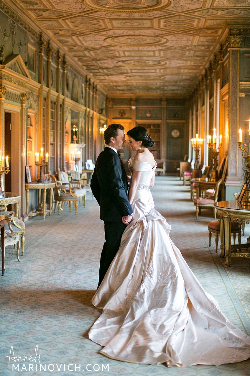 Syon Park Wedding Photography for stylish couples in London
