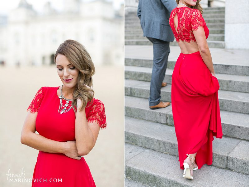 An American love story in London - Jamie & Mark. - Anneli Marinovich ...