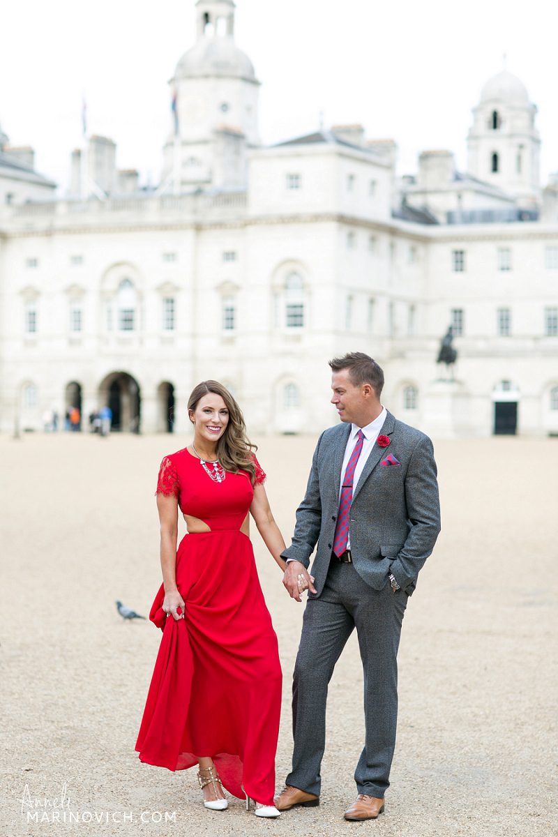 An American love story in London - Jamie & Mark. - Anneli Marinovich ...