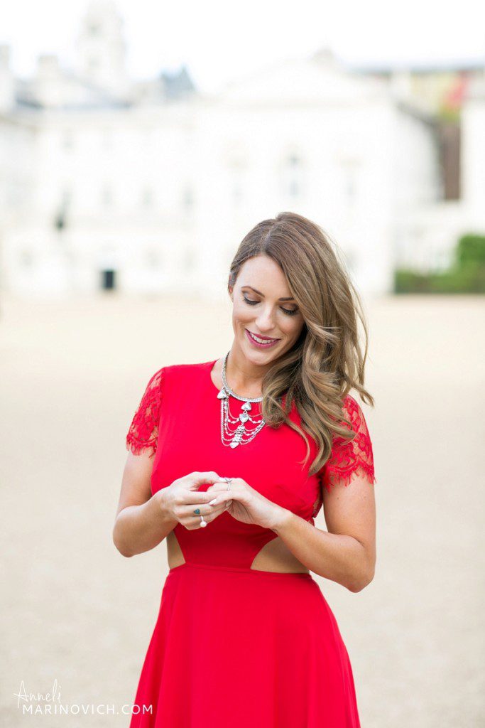 An American love story in London - Jamie & Mark. - Anneli Marinovich ...