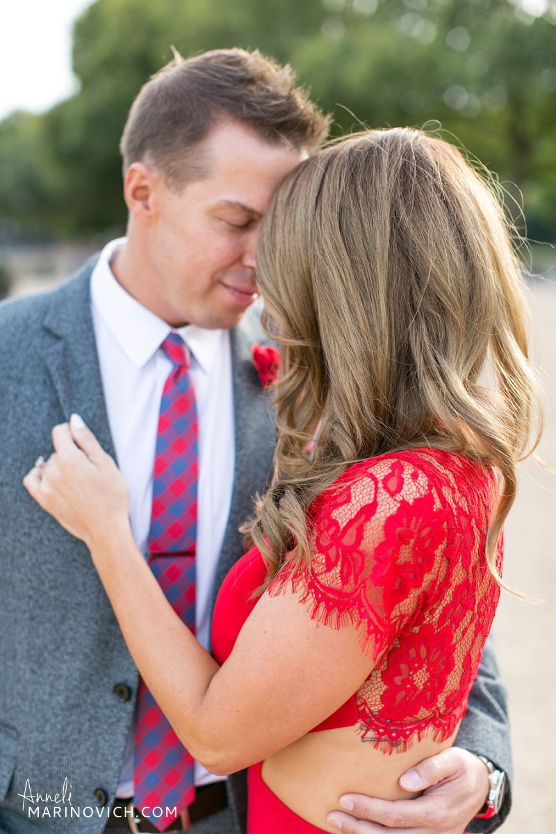 An American love story in London - Jamie & Mark. - Anneli Marinovich ...